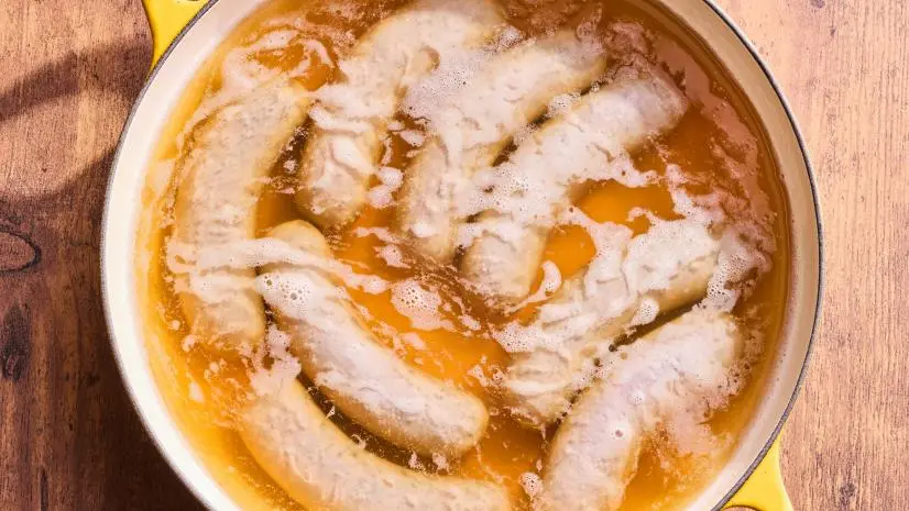 How to Grill Brats Recipe | Food Network Kitchen | Food Network