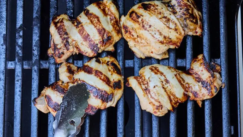 Grilled Chicken Sandwich Recipe | Food Network Kitchen | Food Network