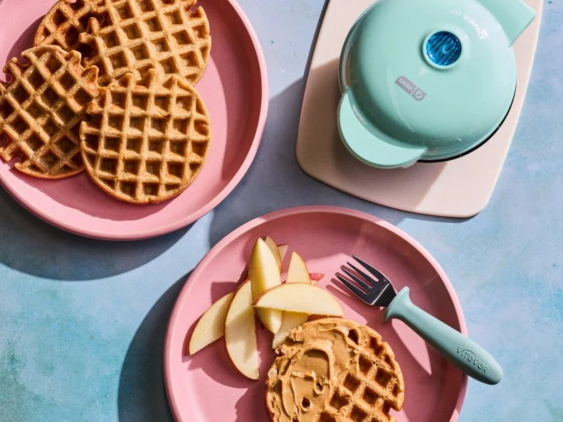 25 Waffle Recipes You’ll Crave on Repeat | Food Network