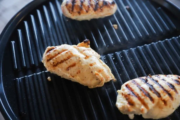 Cuisinart 2-in-1 Indoor/Outdoor Electric Grill Review 2026 | Food Network