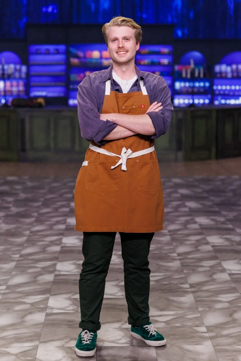 Meet the Competitors of 'Halloween Baking Championship' Season 11 ...