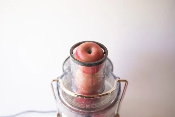 Breville Juice Fountain Cold Juicer Review 2025 | Food Network