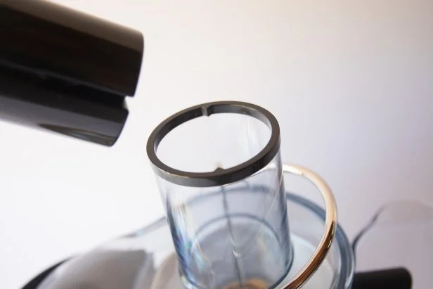 Breville Juice Fountain Cold Juicer Review 2025 | Food Network