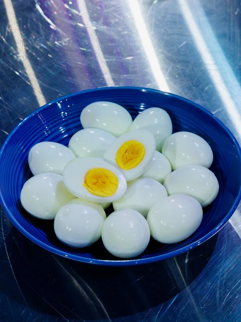 The Weirdest Secret Weapon Ingredients from 'Chef Grudge Match' | Food ...