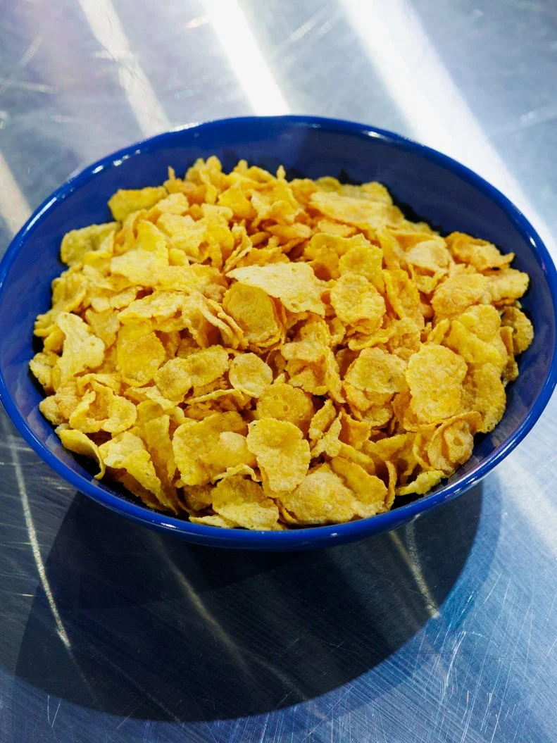 The Weirdest Secret Weapon Ingredients from 'Chef Grudge Match' | Food ...