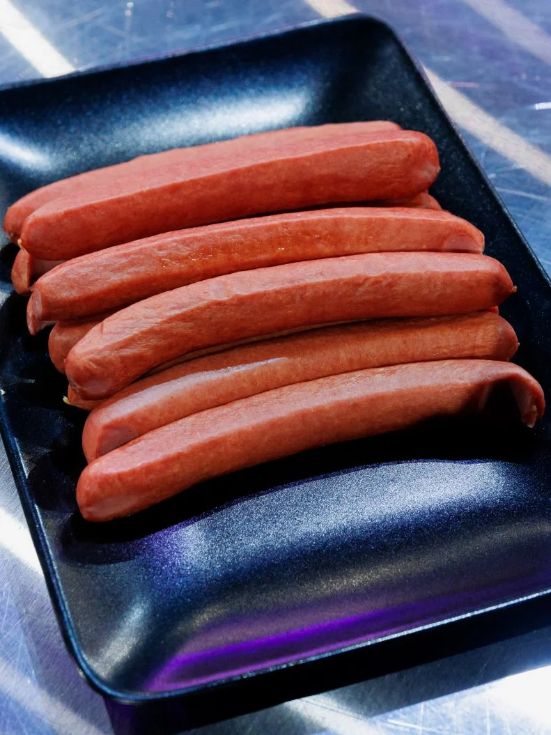 The Weirdest Secret Weapon Ingredients from 'Chef Grudge Match' | Food ...