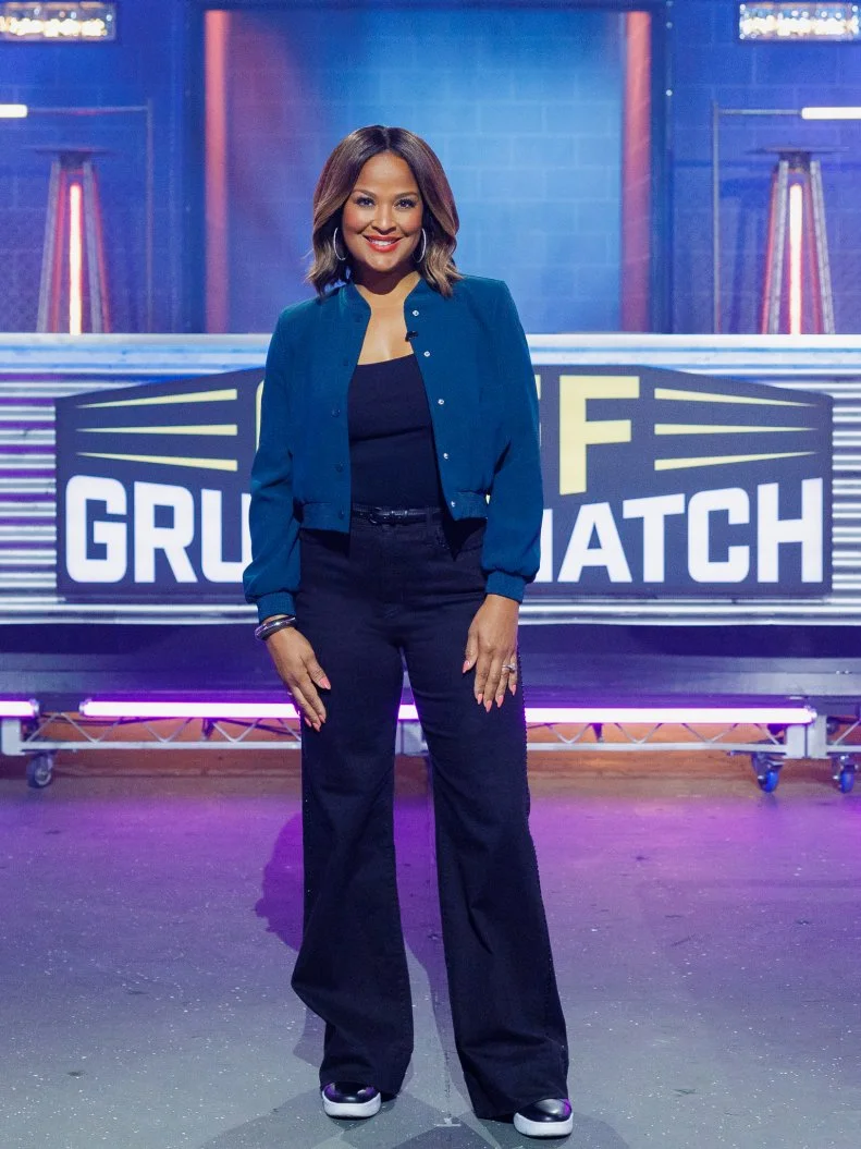 The Weirdest Secret Weapon Ingredients from 'Chef Grudge Match' | Food ...