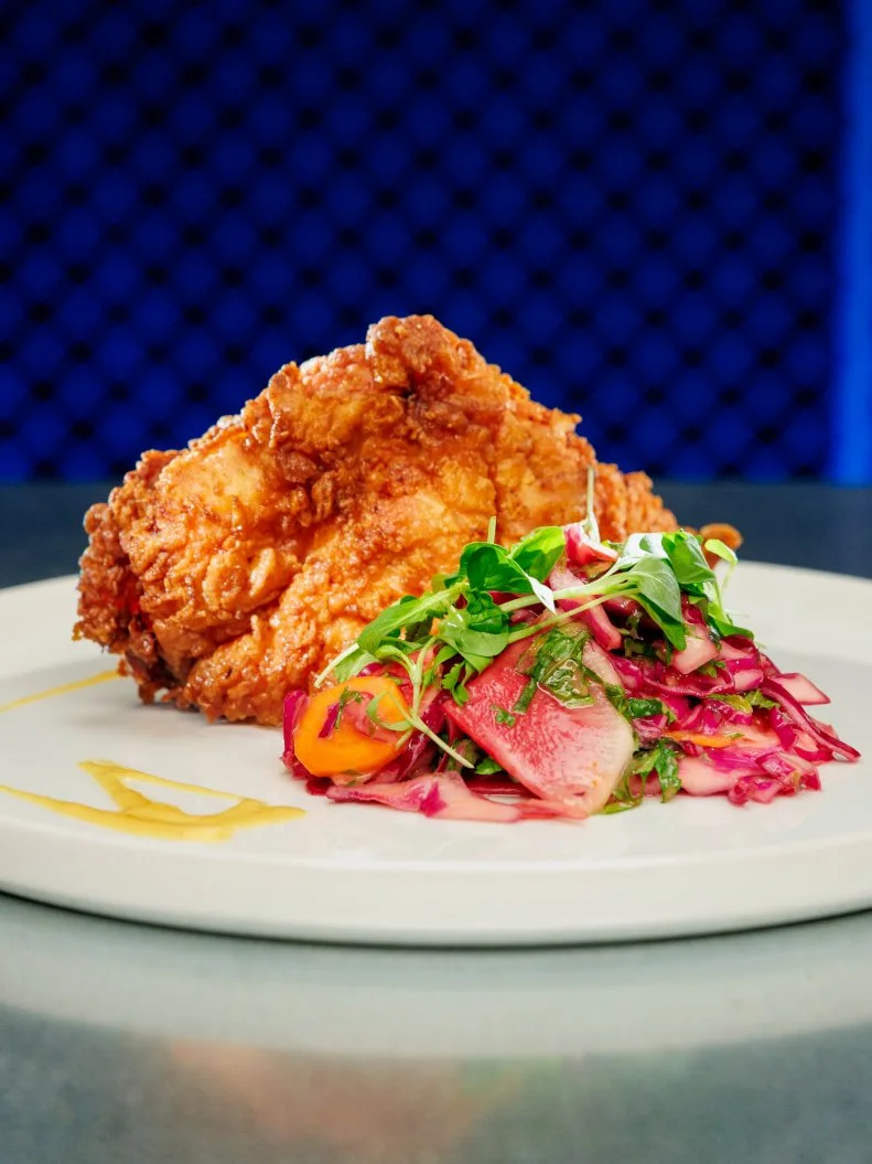 The Weirdest Secret Weapon Ingredients from 'Chef Grudge Match' | Food ...