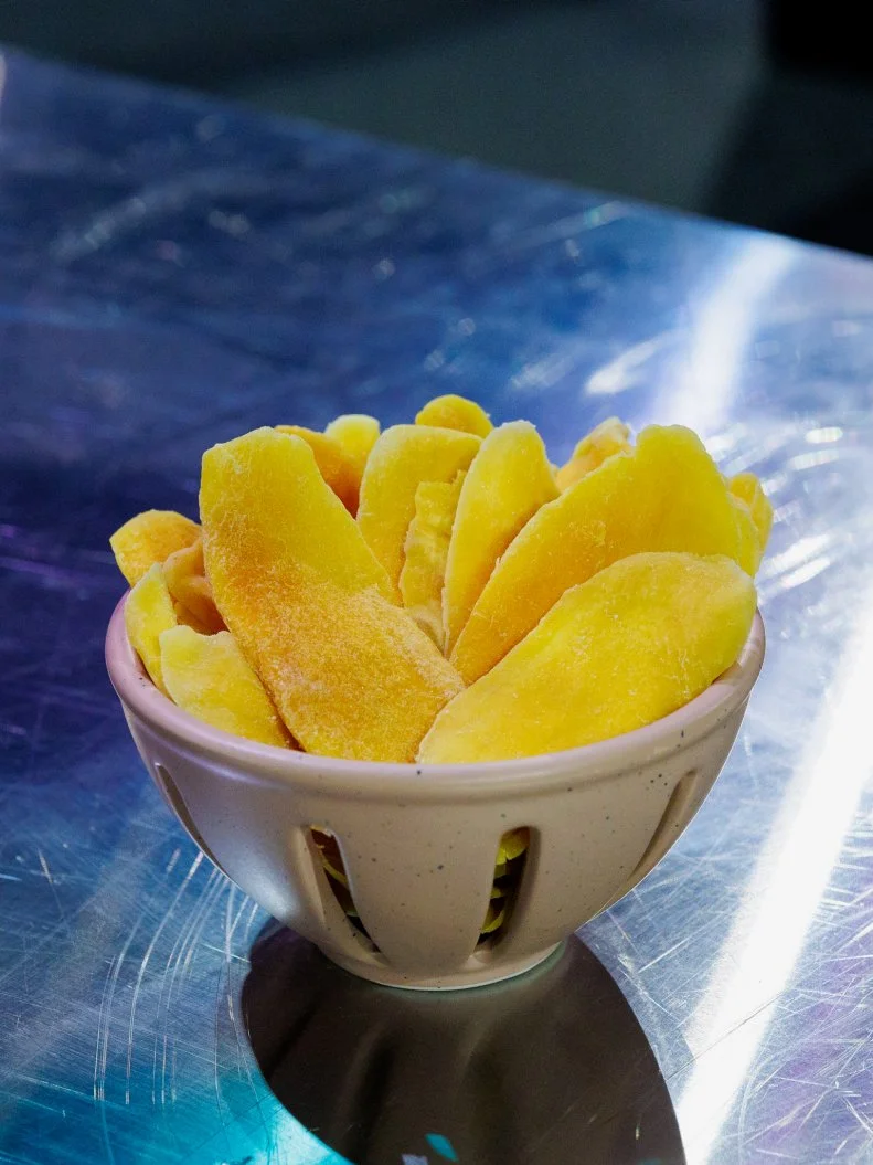 The Weirdest Secret Weapon Ingredients from 'Chef Grudge Match' | Food ...