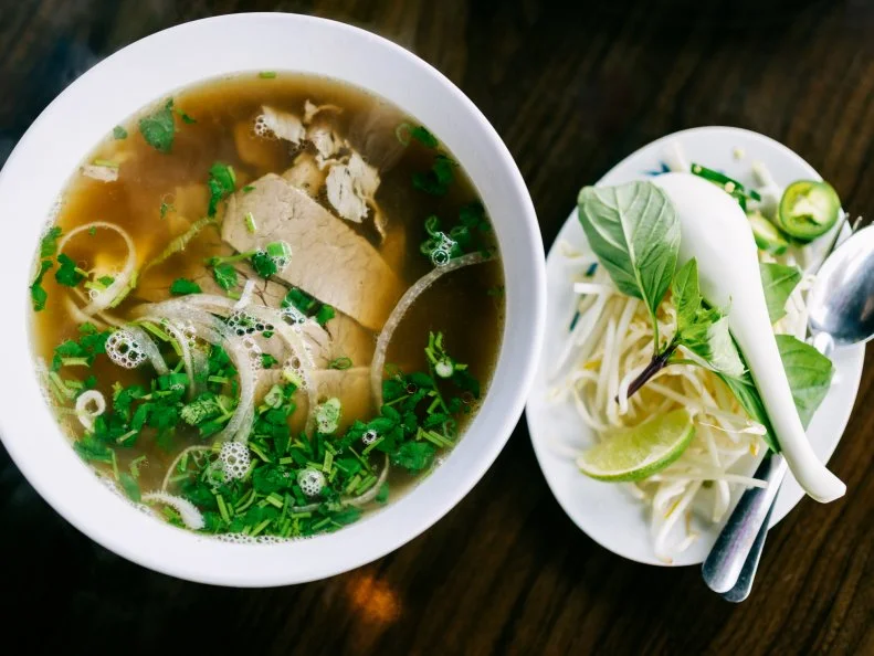5 Foods You Should Eat for Faster Postpartum Recovery | Food Network