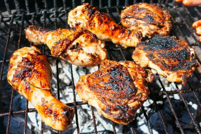 10 Common Grilling Mistakes — And Exactly What to Do Instead, According ...