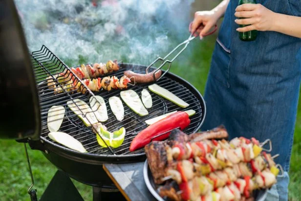10 Common Grilling Mistakes — And Exactly What to Do Instead, According ...