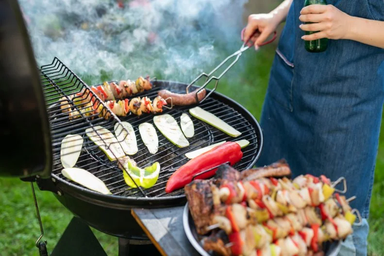 10 Common Grilling Mistakes — And Exactly What to Do Instead, According ...