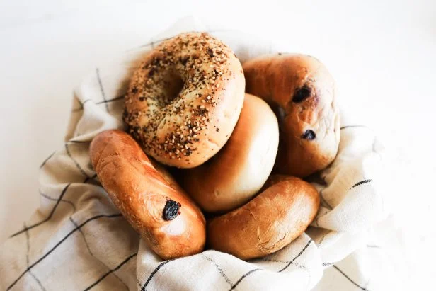 Just Bagels NYC Bagels Review 2026 | Food Network
