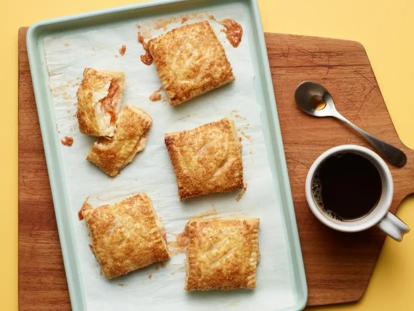Guava and Cheese Pastelitos Recipe | Food Network Kitchen | Food Network