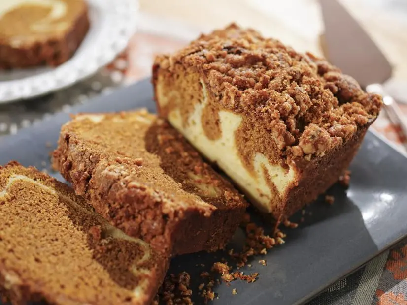 The Ultimate Pumpkin Bread Recipe | Katie Lee Biegel | Food Network