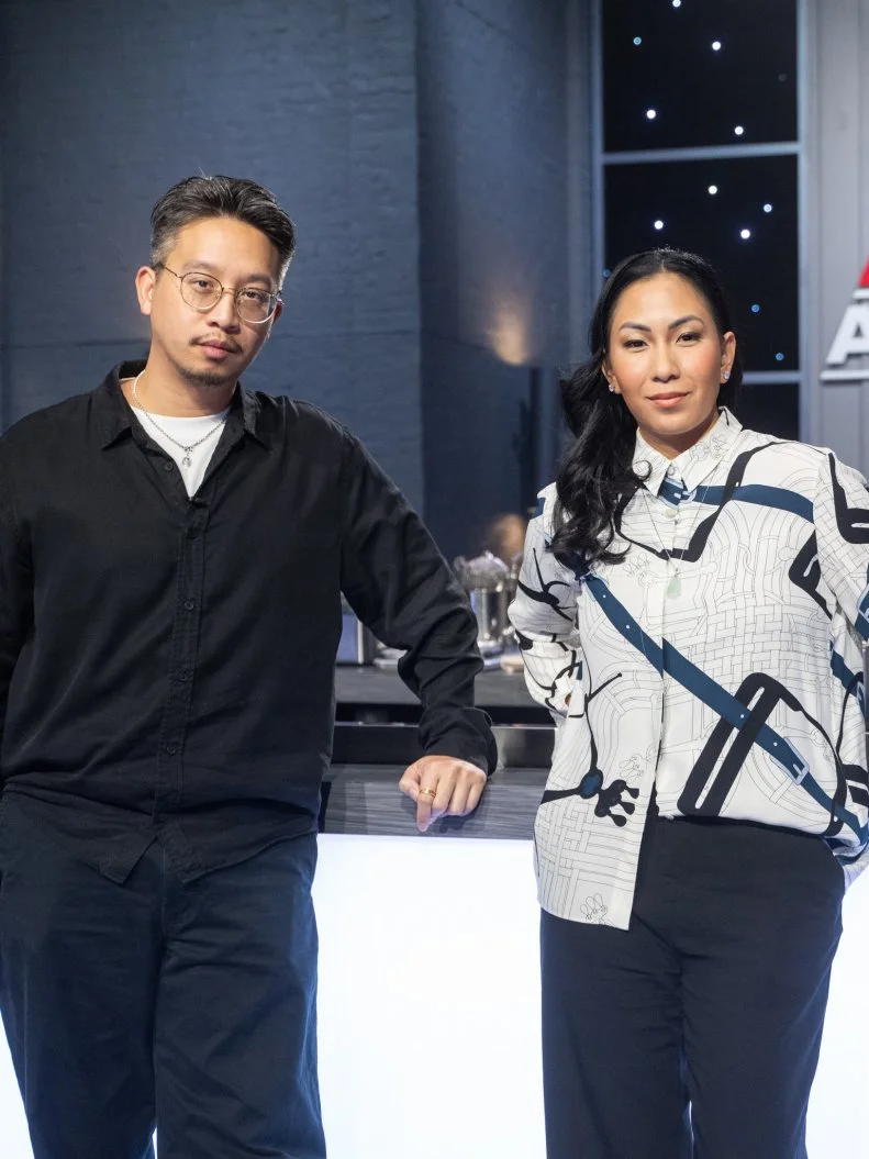 Get to Know the Competitors of Alex vs America Season 5 | Food Network