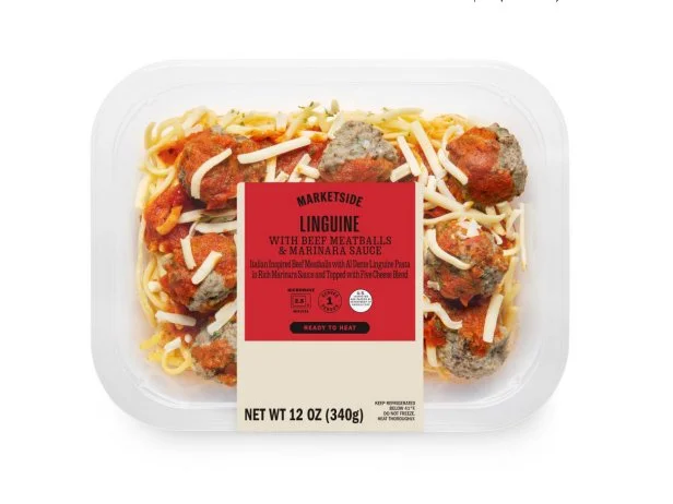 Packaged Pasta Meals Recalled in Deadly Listeria Outbreak – Here’s What ...