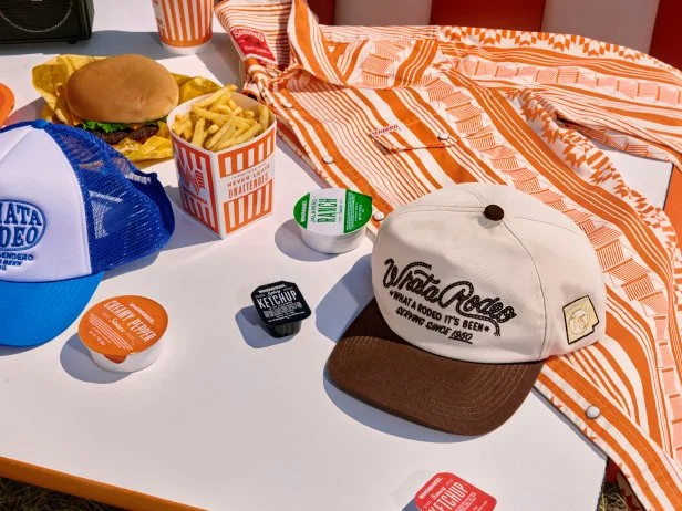 Try Not To Add Whataburger’s Entire Westernwear Collection to Your ...