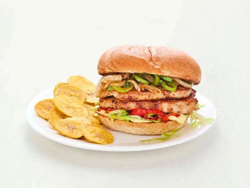 Adobo Pork Sandwiches Recipe | Food Network Kitchen | Food Network