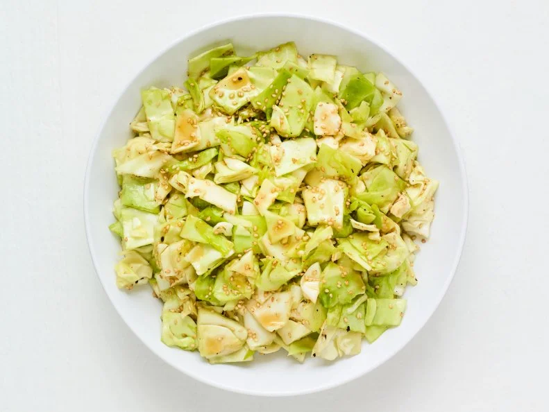 26 Cabbage Recipes You'll Actually Crave | Food Network