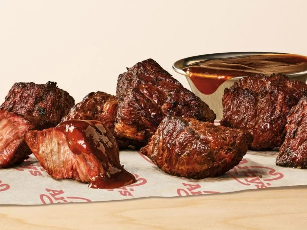 I Tried Arby’s New Steak Nuggets, but I’m Not Sure You Can Really Call ...