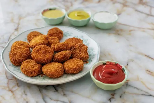 Chicken Nuggets Recipe | Ree Drummond | Food Network