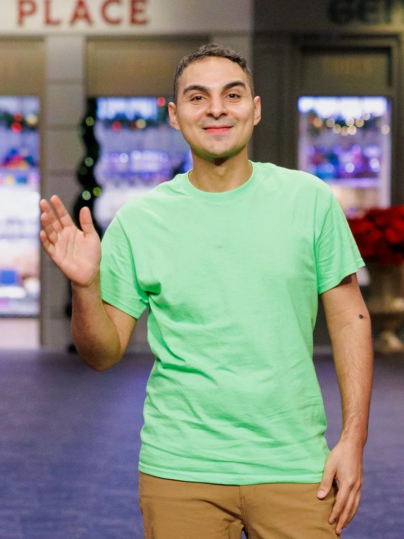 'Holiday Baking Championship' Season 12 Competitors | Food Network
