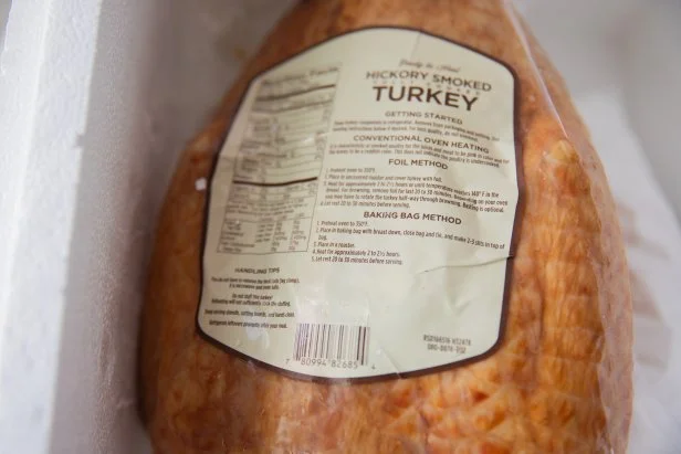 6 Best Turkeys for Thanksgiving 2025 Reviewed | Food Network