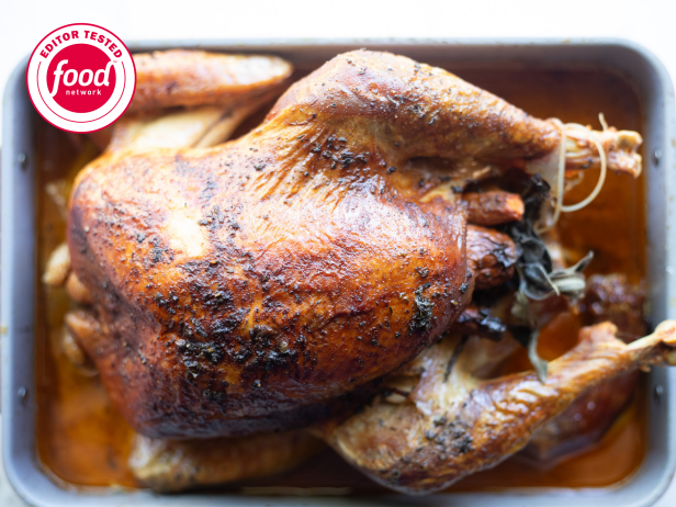 Rastelli's Antibiotic-Free Whole Turkey Review 2025 | Food Network