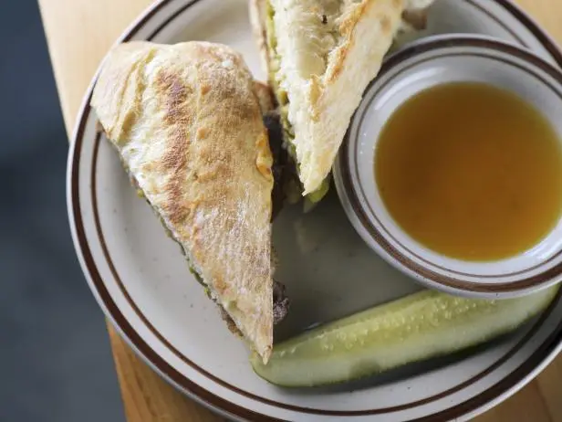 The Big Dipper Recipe | Food Network
