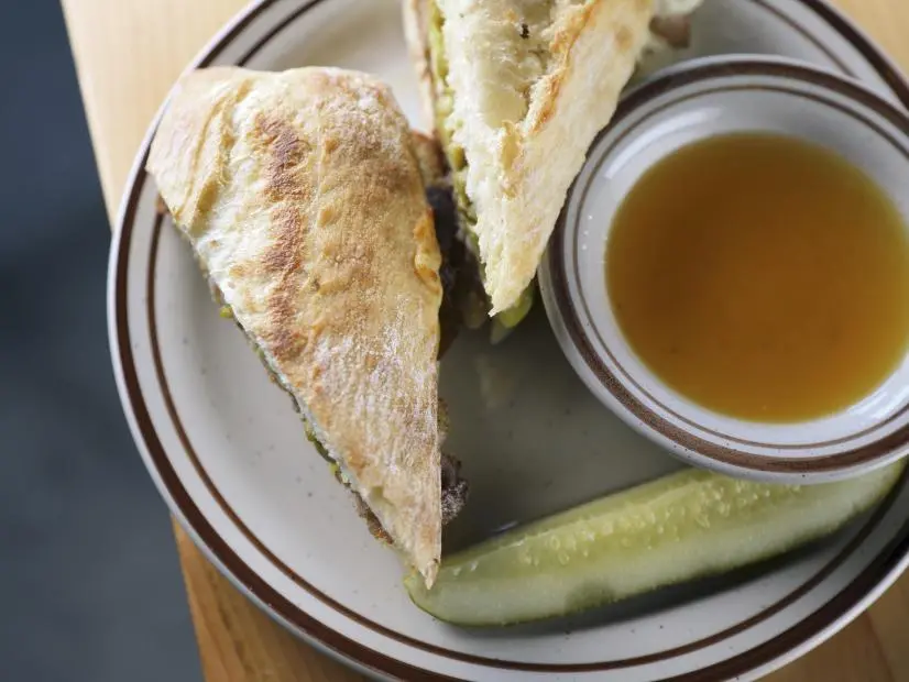 The Big Dipper Recipe | Food Network