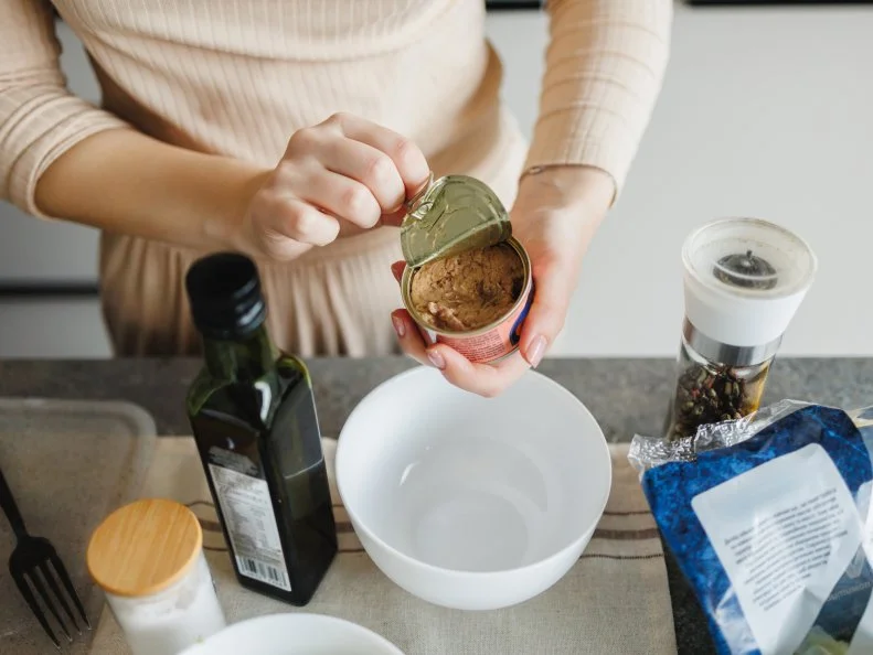 8 Shelf-Stable, Immunity Boosting Foods to Always Keep on Hand | Food ...