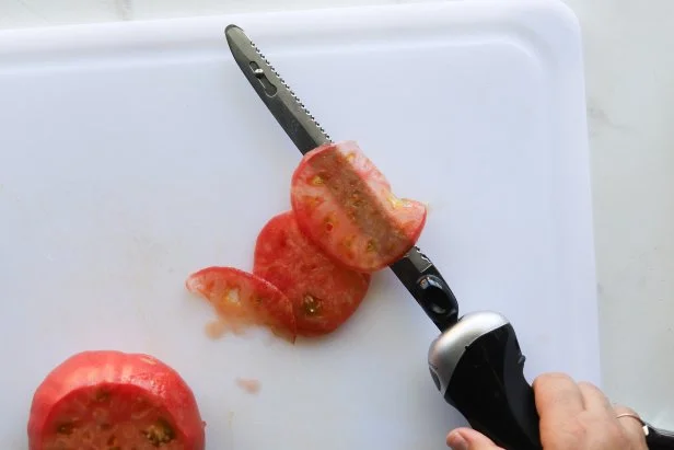 5 Best Electric Knives Reviewed | Food Network