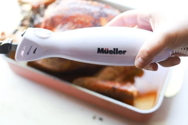 5 Best Electric Knives Reviewed | Food Network