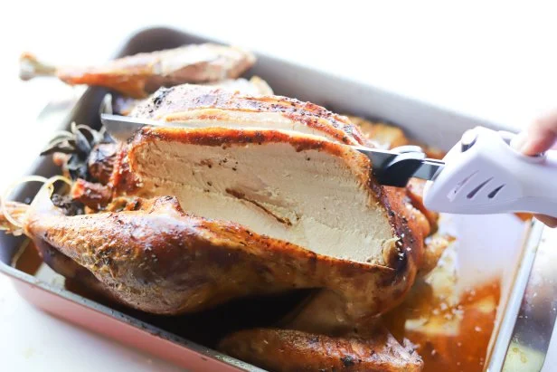 5 Best Electric Knives Reviewed | Food Network