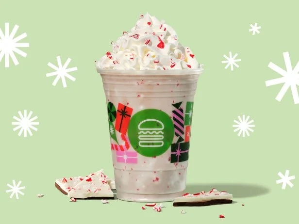 I Tried All of Shake Shack’s Holiday Shakes, and Had a Clear Favorite ...