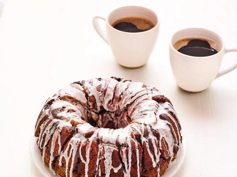 Coffee Monkey Bread Recipe | Food Network Kitchen | Food Network