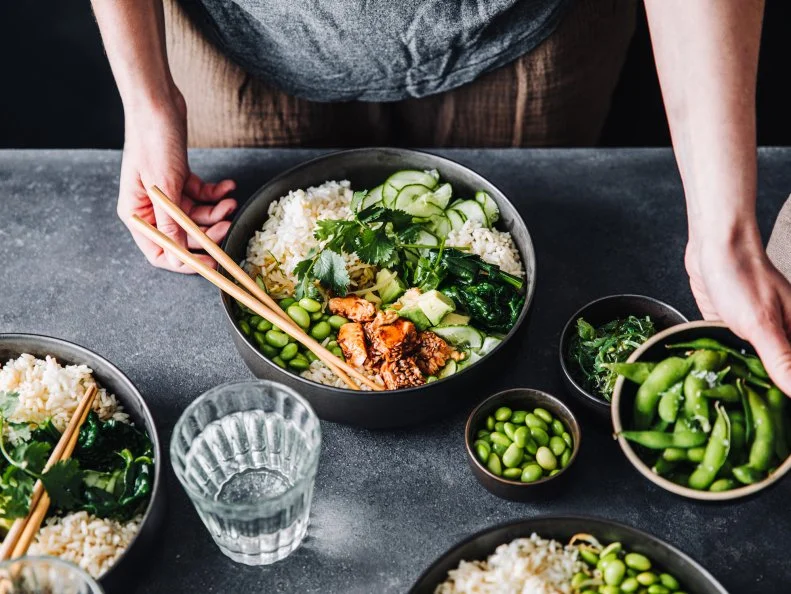 7 Eating Habits To Steal From OB-GYNs | Food Network