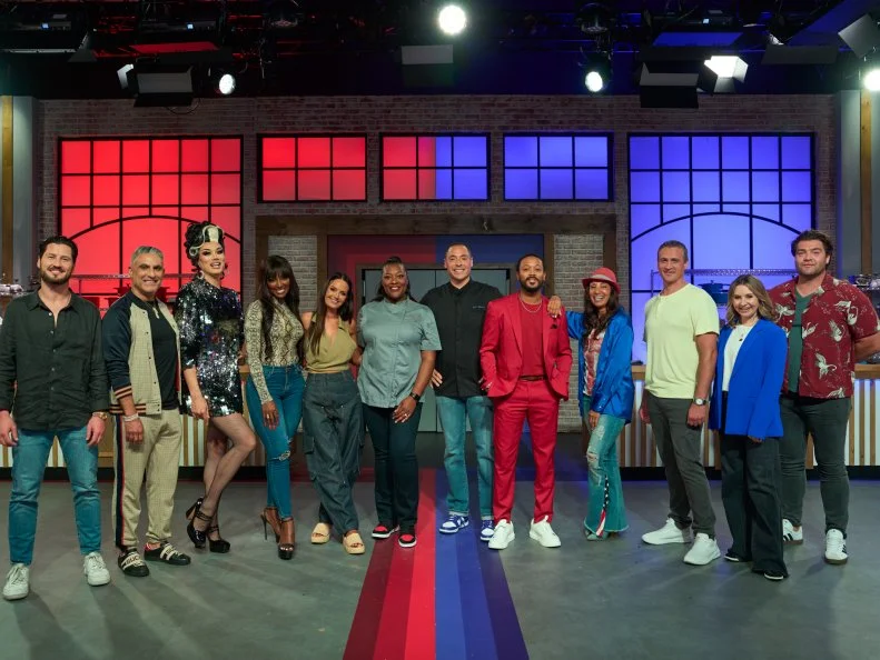 Meet the Competitors of 'Worst Cooks in America' Season 30 | Food Network
