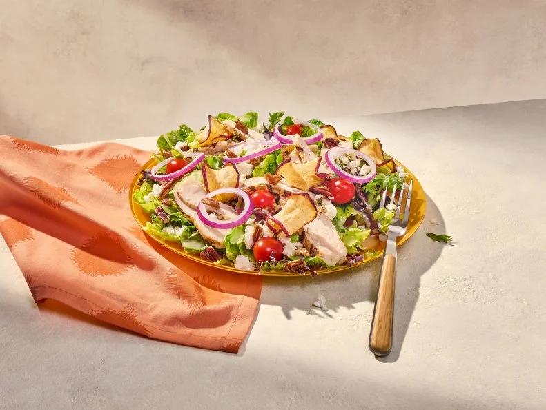 9 of the Healthiest Fast Food Meals in 2025 | Food Network