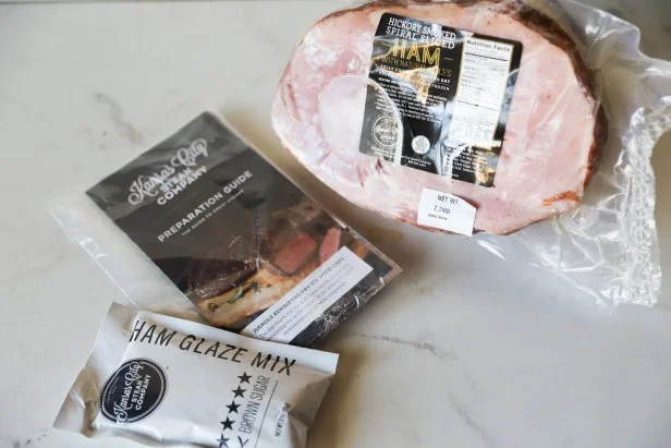 Kansas City Steak Co. Spiral Ham Review 2026 | Food Network