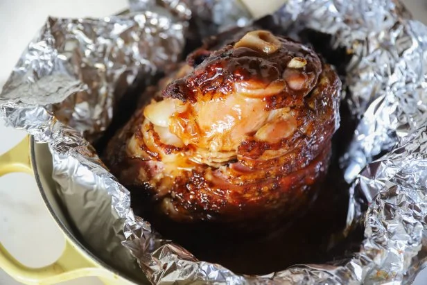 Kansas City Steak Co. Spiral Ham Review 2026 | Food Network
