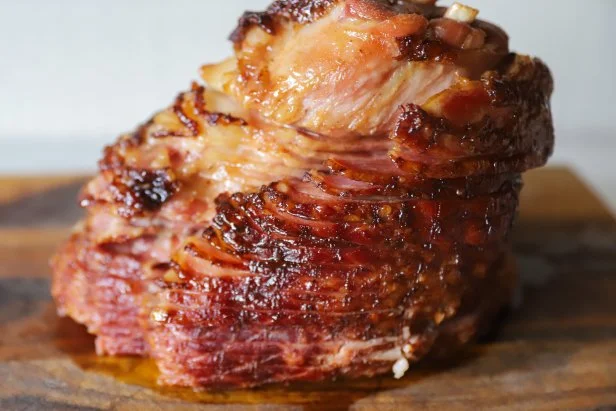 Kansas City Steak Co. Spiral Ham Review 2026 | Food Network