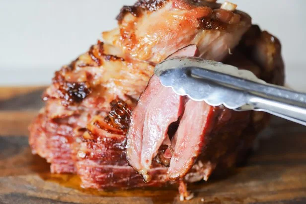 Kansas City Steak Co. Spiral Ham Review 2026 | Food Network