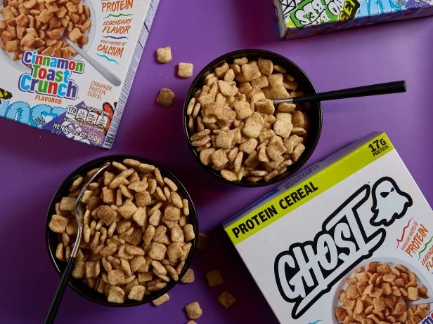 Two Classic Cereals From Your Childhood Just Got a Protein Boost — Here ...