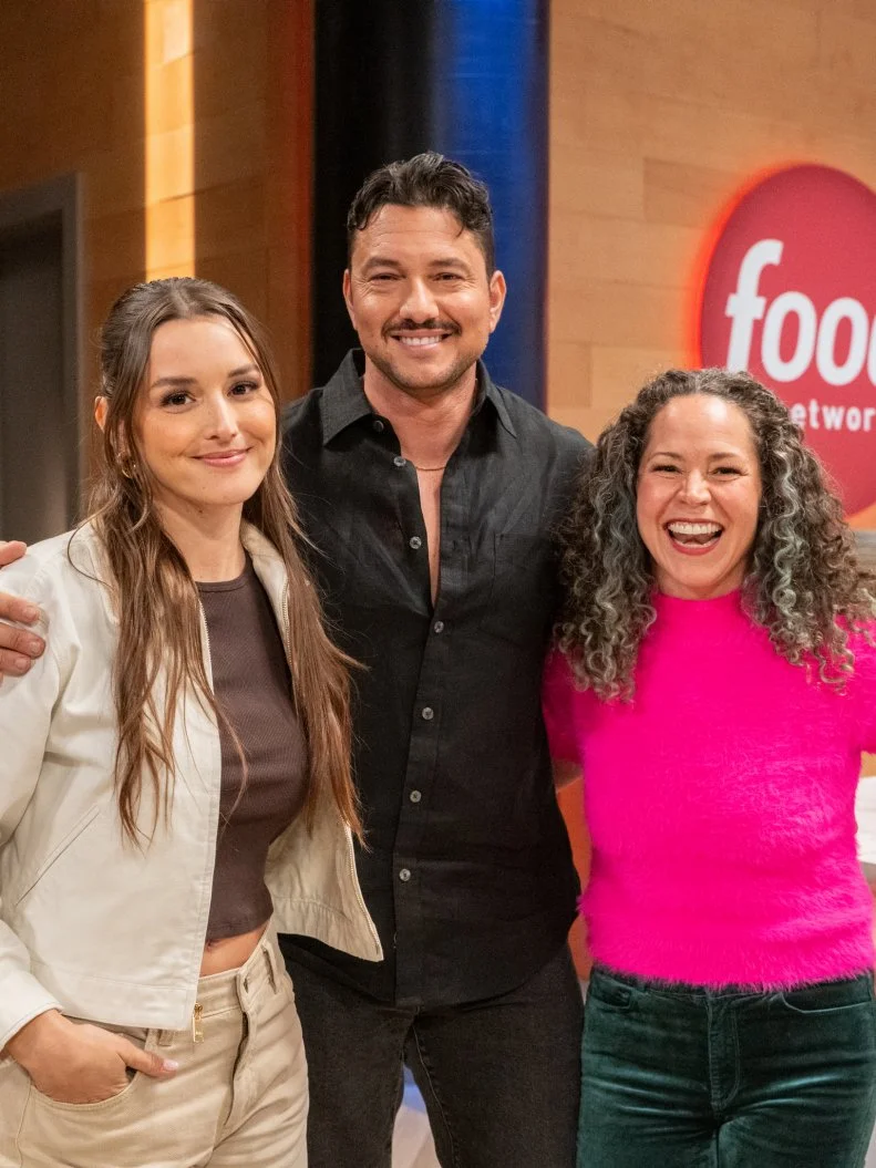 These Are the Chefs Competing in ‘Wildcard Kitchen’ Season 3 | Food Network