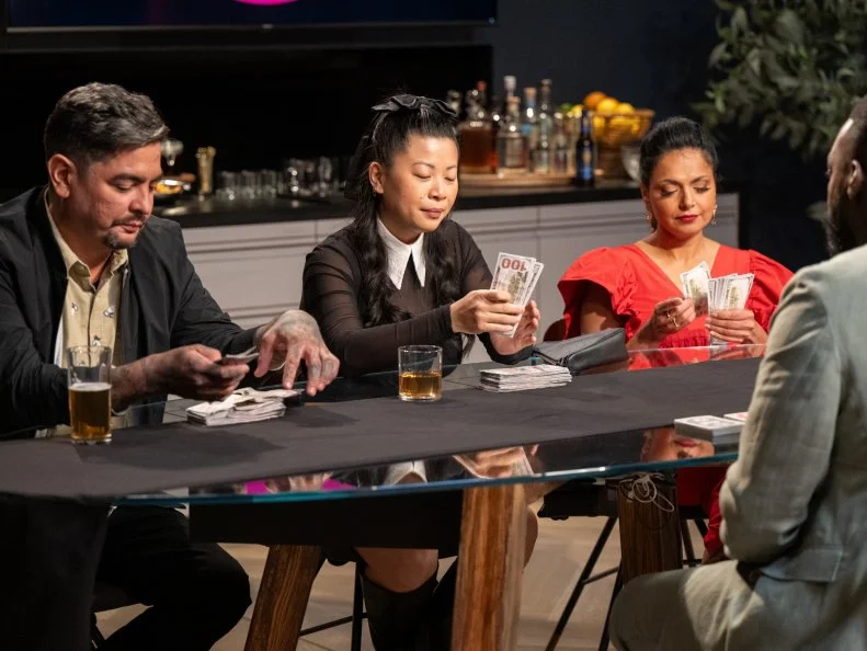 These Are the Chefs Competing in ‘Wildcard Kitchen’ Season 3 | Food Network