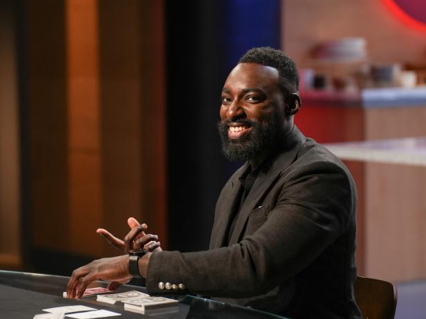 Wildcard Kitchen | Food Network