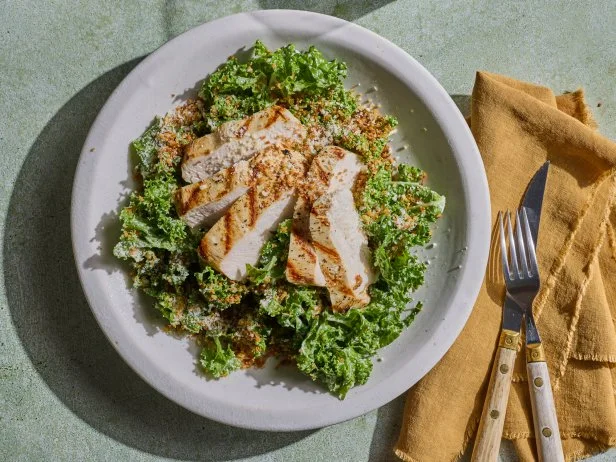 How the Food Network Kitchen Makes Healthy Meals Craveable without Salt ...